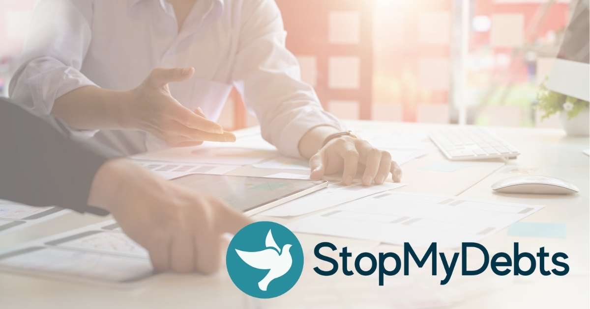 Stop My Debts | Homepage | Stop My Debts